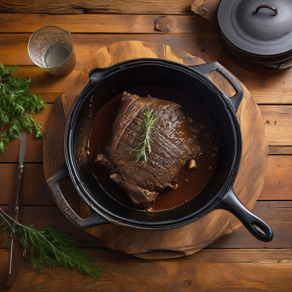 Beef Recipe Ideas: Hearty Main Course Creations for Any Occasion ...