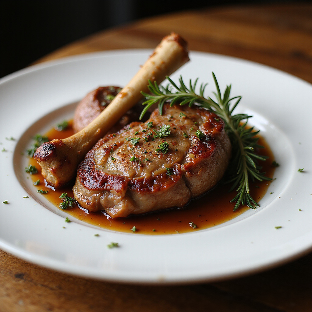 Beef Ribeye Roast Boneless Recipe: Tender Centerpiece for Special ...