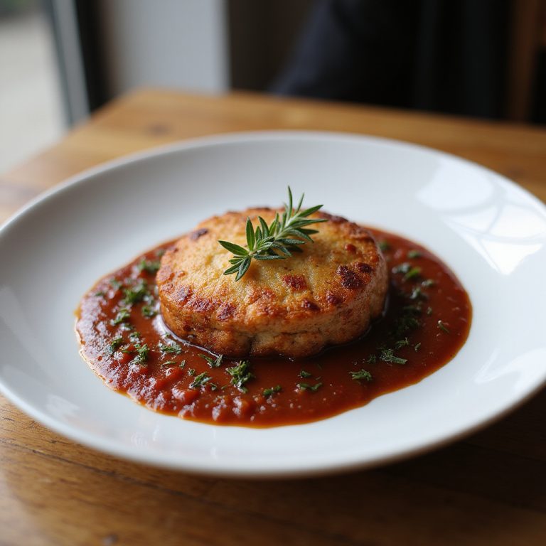 Beef Teres Major Recipe: Tender Steakhouse-Style Delight - Drool Recipes