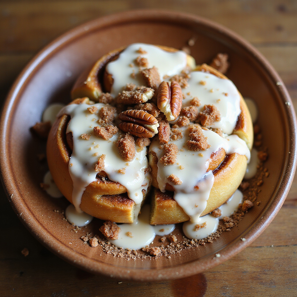 Best Canned Cinnamon Rolls Recipe: Soft, Gooey, and Irresistible Treat ...