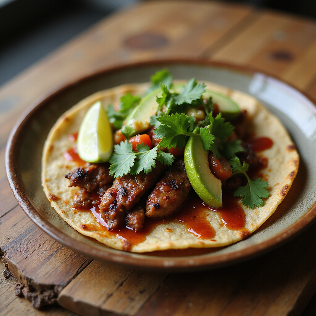 Best Carne Asada Tacos Recipe: Restaurant-Quality Street Food at Home ...