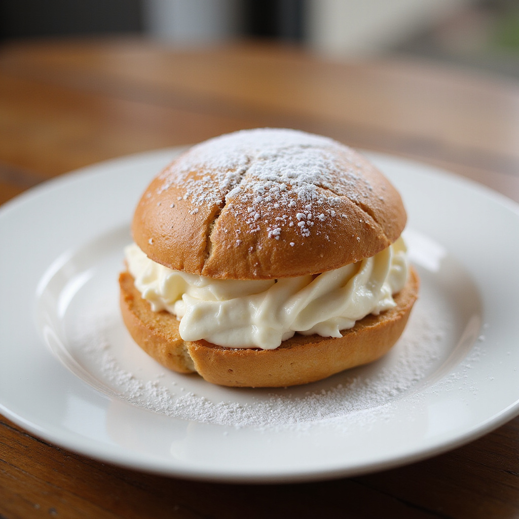 Best Lady Lock Filling Recipe: Creamy Dreamy Delight - Drool Recipes