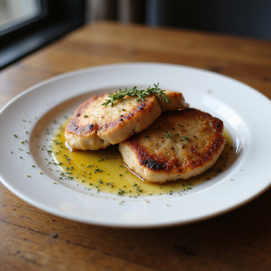 Best Moist Pork Chops Recipe: Juicy and Tender Results Every Time ...