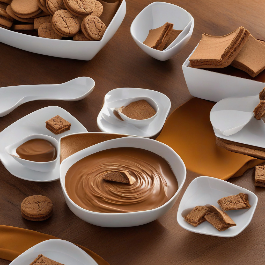 Biscoff Spread Recipe: Creamy Cookie Butter in Minutes - Drool Recipes