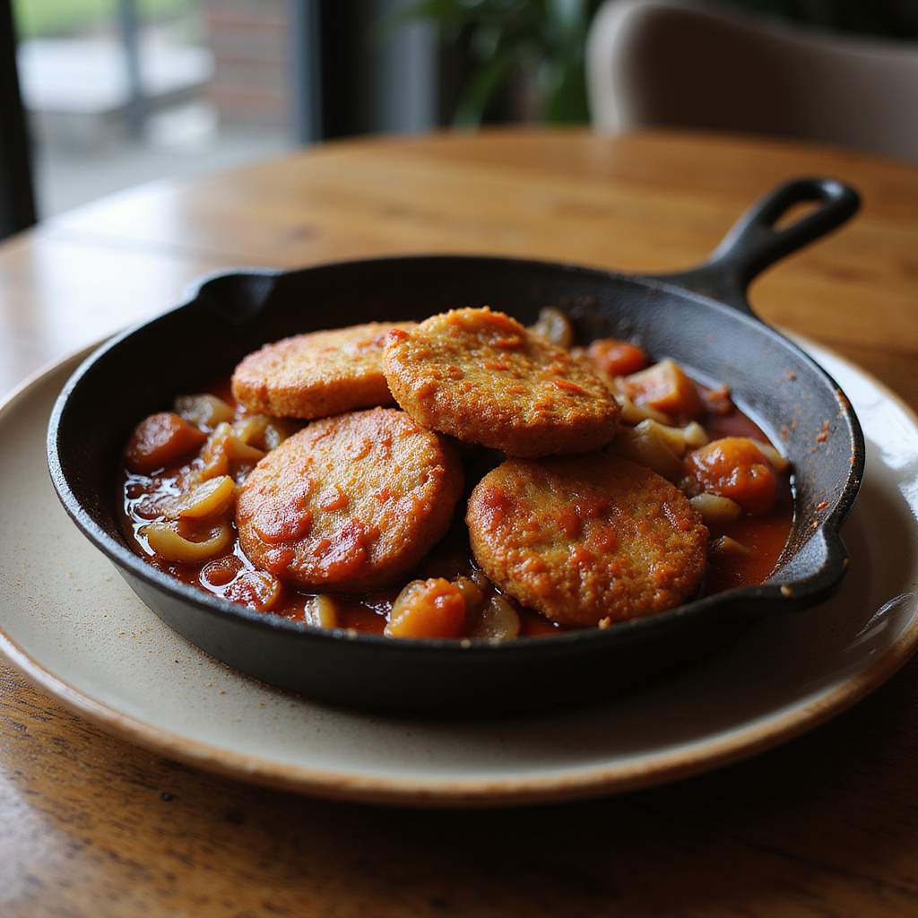 Bistec Guisado Recipe: Tender Beef Stew in Rich Tomato Sauce - Drool ...