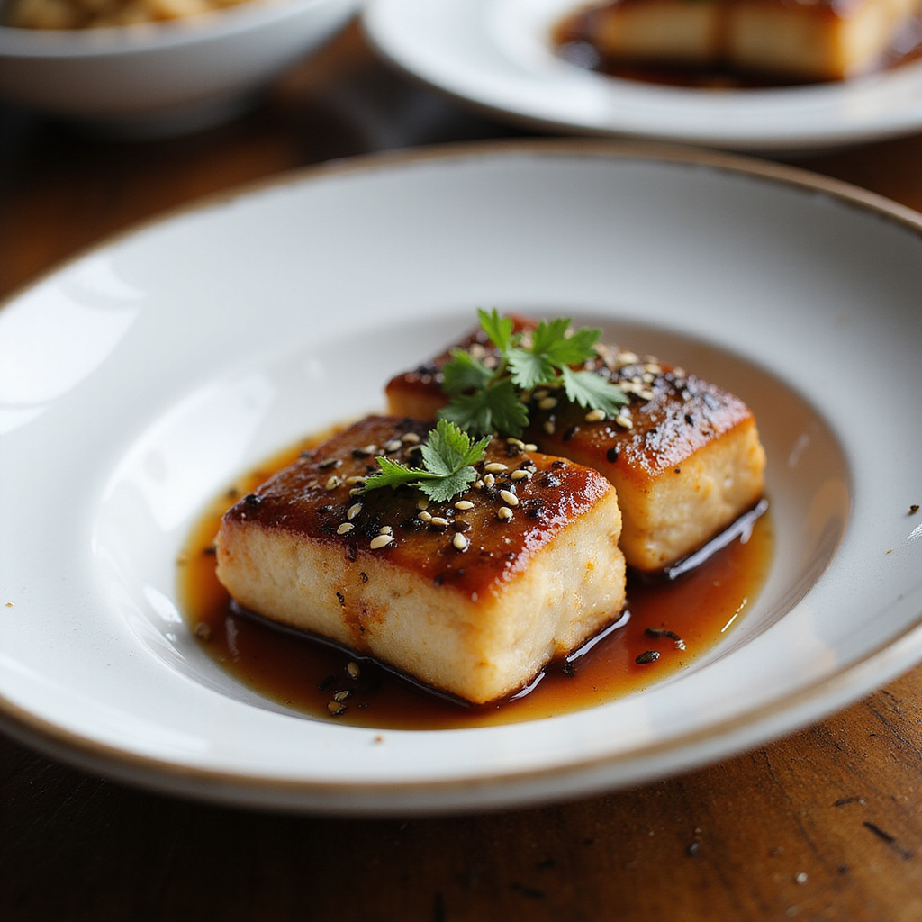 Black Cod Nobu Recipe: Restaurant-Quality Miso Glaze at Home - Drool ...