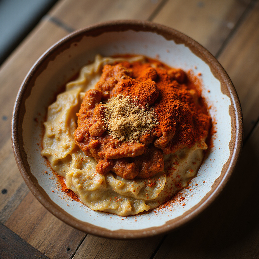 Blend of the Bayou Recipe: Cajun Spice Blend for Bold Flavors - Drool ...