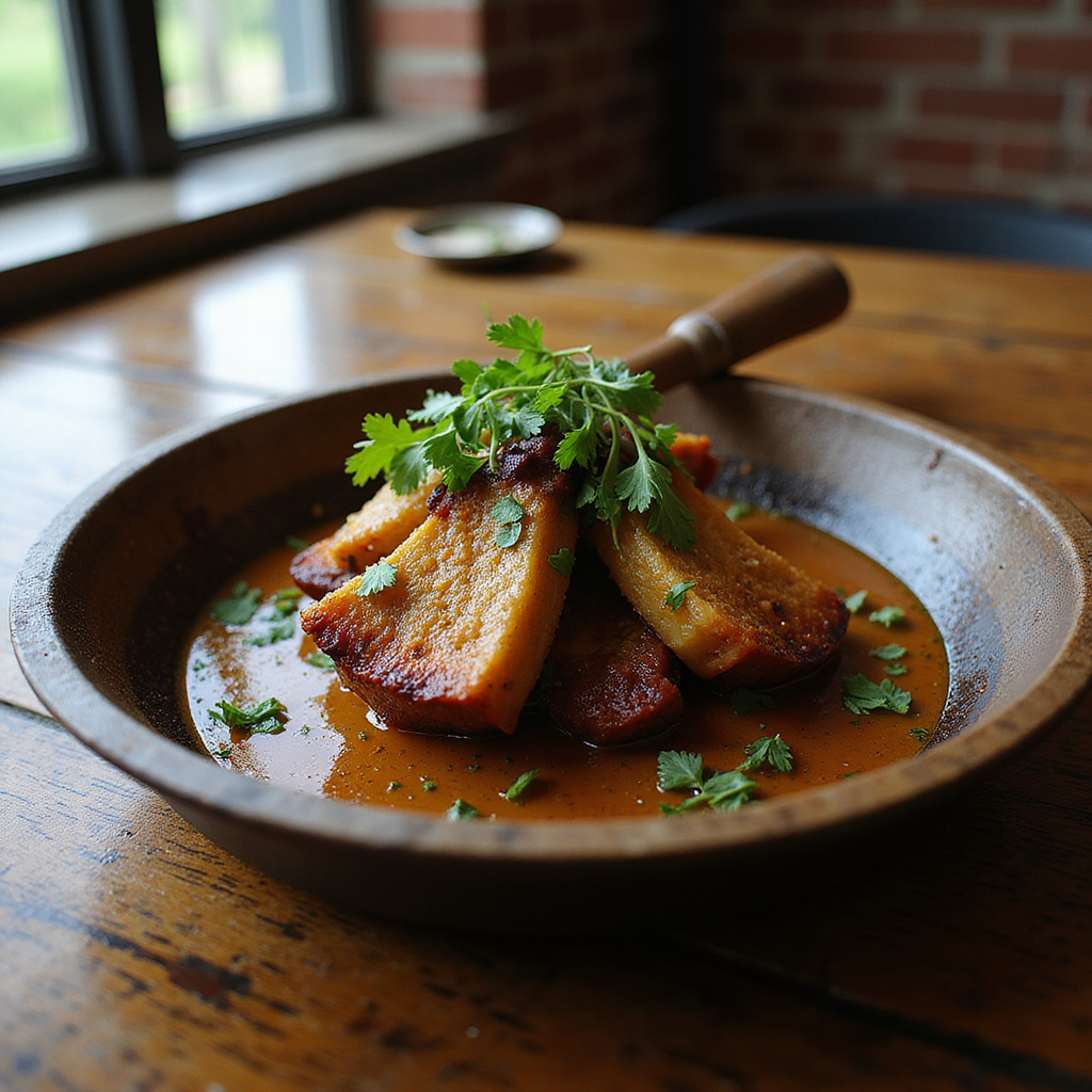 Bone Marrow Oven Recipe: Rich and Buttery Perfection Every Time - Drool ...
