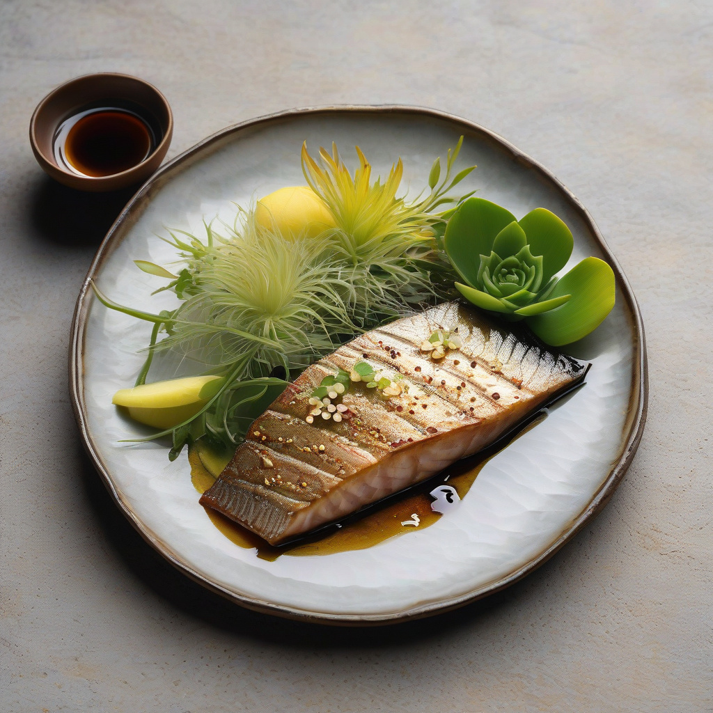 Bonito Recipe: Pan-Seared Perfection with Asian Flair - Drool Recipes