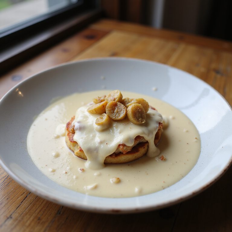 Brandy Cream Sauce Recipe: Rich & Silky Elegance for Any Dish - Drool ...