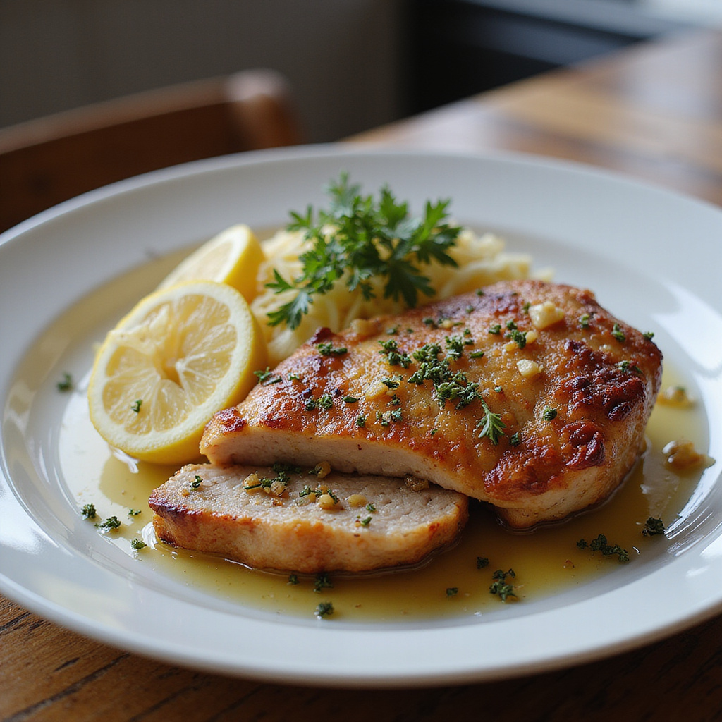 Broiled Pork Chops Recipe: Juicy and Tender in 20 Minutes - Drool Recipes