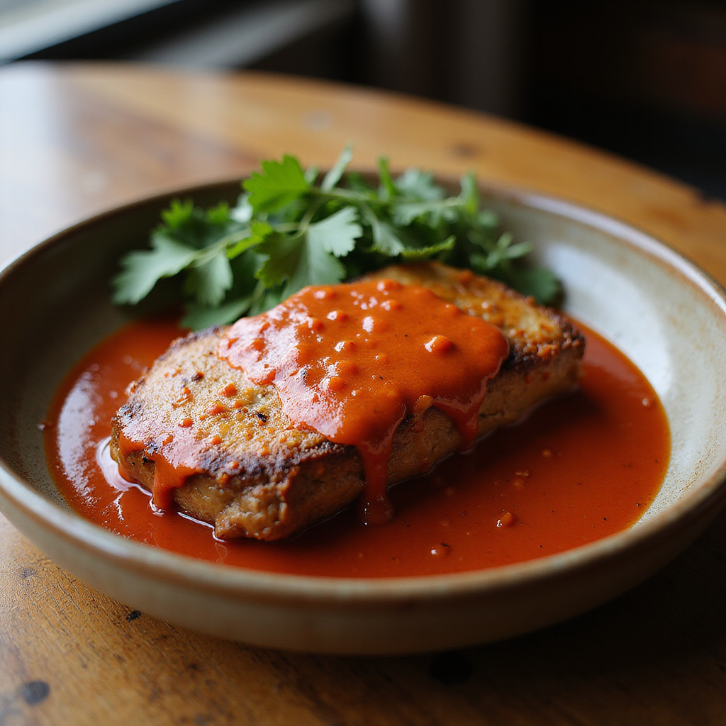 Buffalo Roast Recipe: Fall-Apart Tender in Rich Spicy Sauce - Drool Recipes