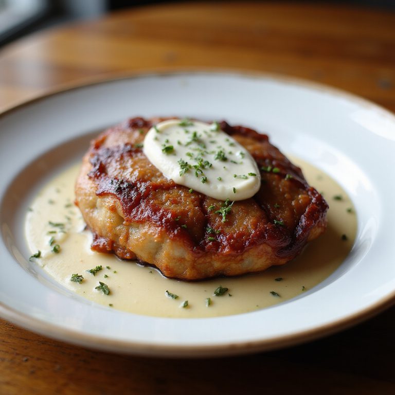 Buffalo Steak Recipe: Spicy Pan-Seared Perfection in Minutes - Drool ...