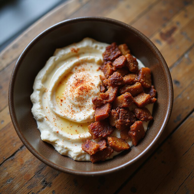 Burnt Ends Dip Recipe: Smoky BBQ Flavor in Every Bite - Drool Recipes