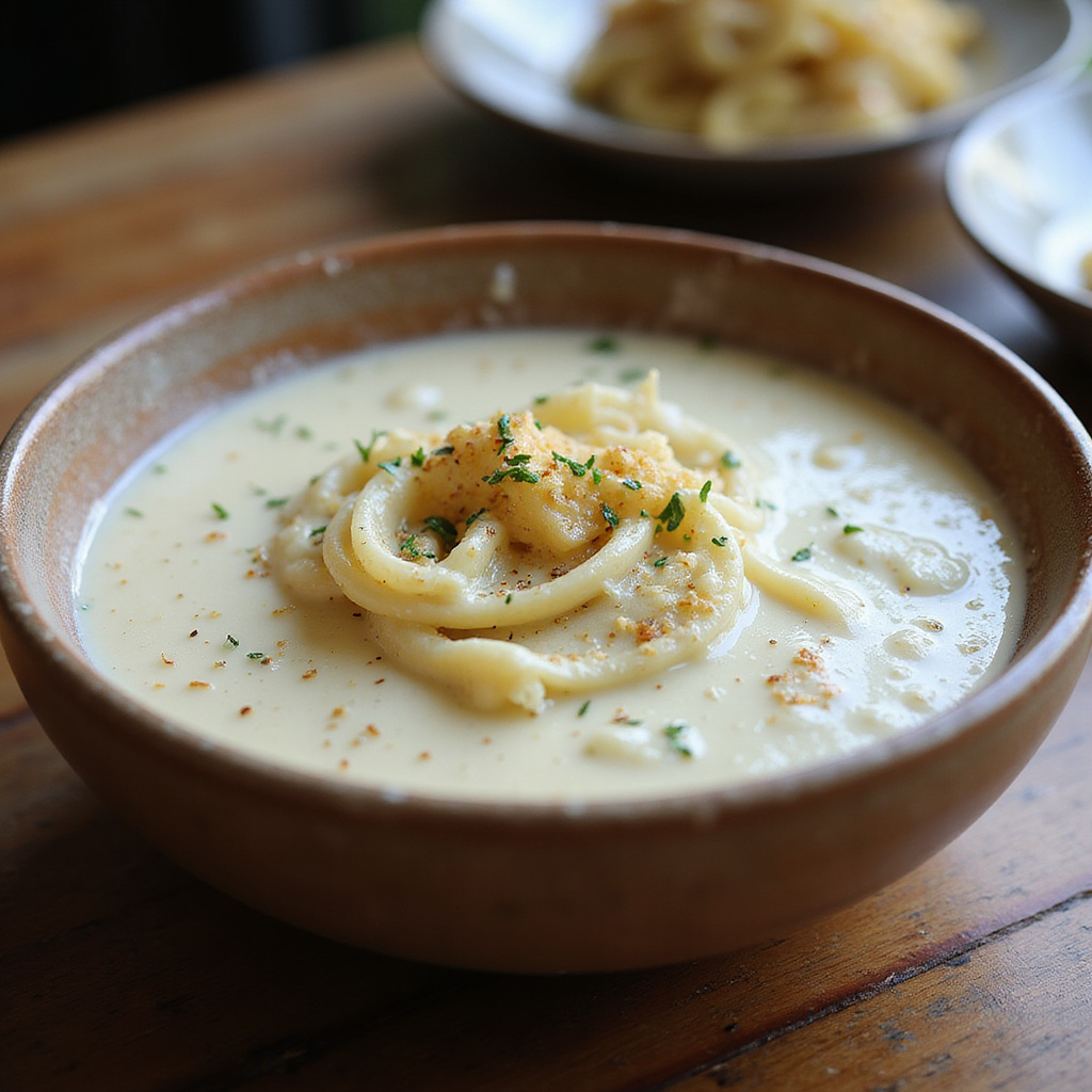 BWW Garlic Parmesan Sauce Recipe: Creamy Restaurant-Style Condiment ...