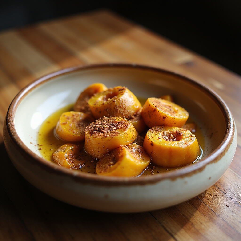 Calabaza Squash Recipe: Roasted to Sweet Perfection - Drool Recipes