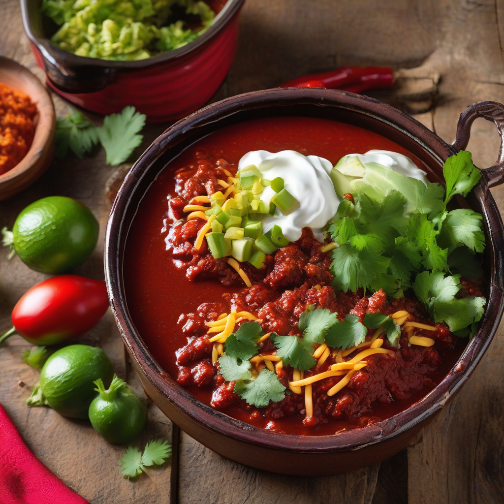 Canned Enchilada Sauce Recipe: Homemade Flavor in Minutes - Drool Recipes