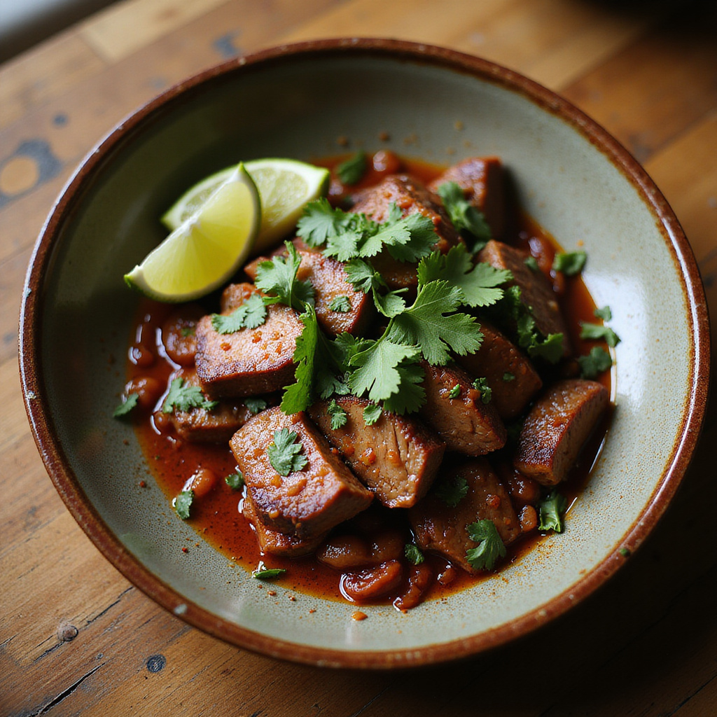 Carne Asada Stovetop Recipe: Sizzling Skillet Perfection - Drool Recipes