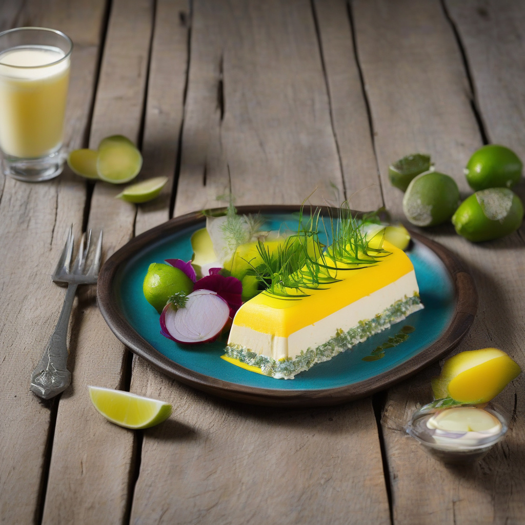 Causa Recipe: Peruvian-Style Layered Potato Delight - Drool Recipes