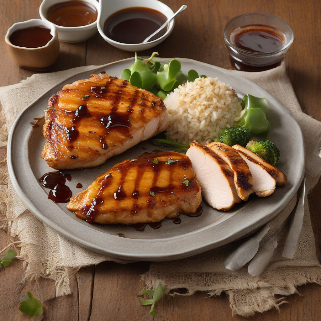 Chick Fil A Honey Roasted BBQ Sauce Recipe: Sweet & Smoky Flavor in ...