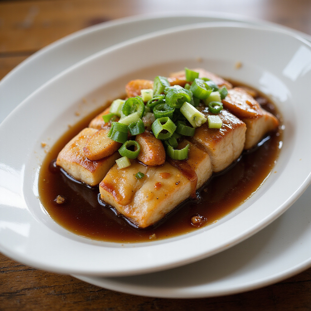 Chinese Sea Bass Recipe: Steamed Perfection in 20 Minutes - Drool Recipes