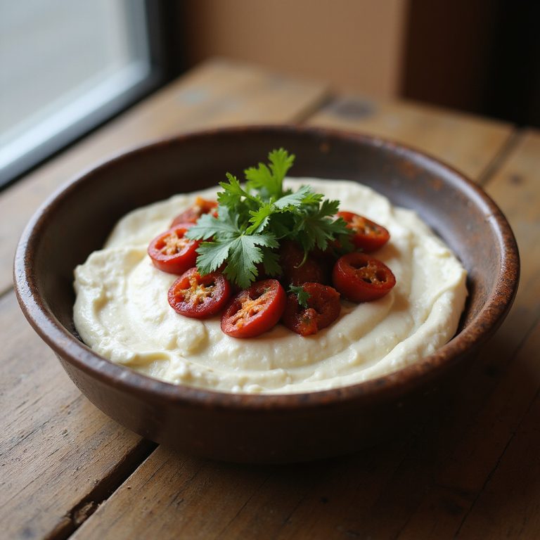 Chipotle Cream Cheese Recipe: Smoky Heat in Every Bite - Drool Recipes