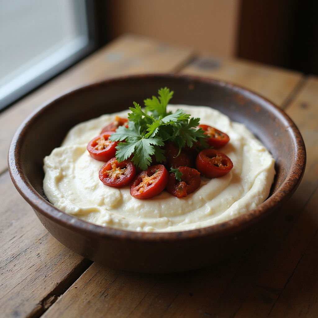 Chipotle Cream Cheese Recipe: Smoky Heat in Every Bite - Drool Recipes