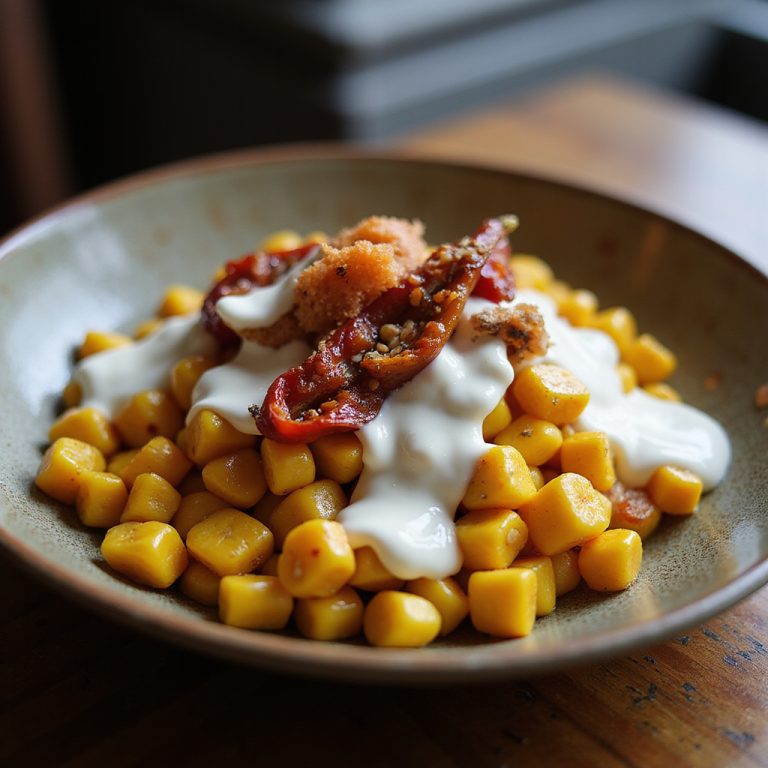 Choclo Recipe: Peruvian Corn Delight in Every Bite - Drool Recipes