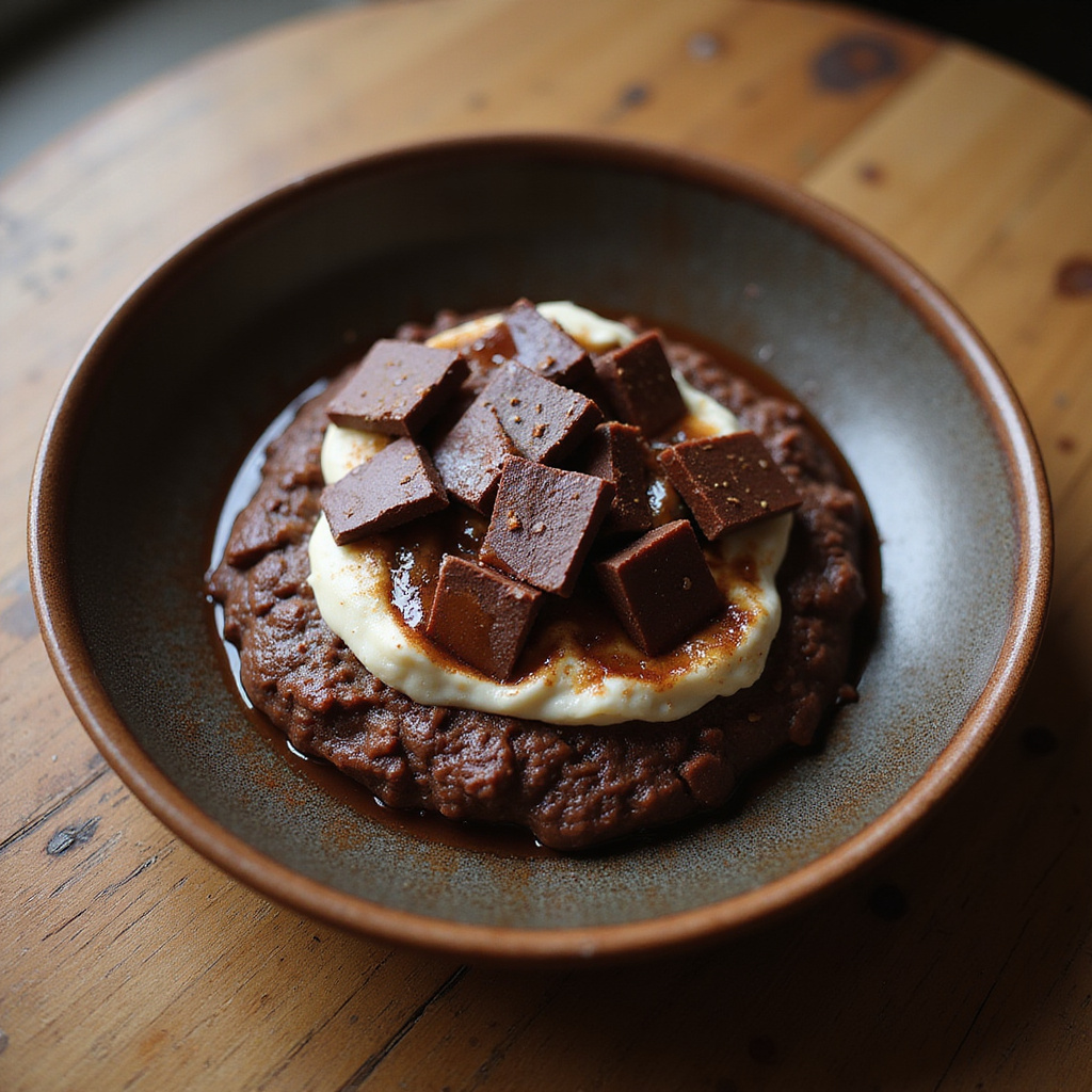 Chocolate Edible Recipe: Rich Dessert Delight in Minutes - Drool Recipes