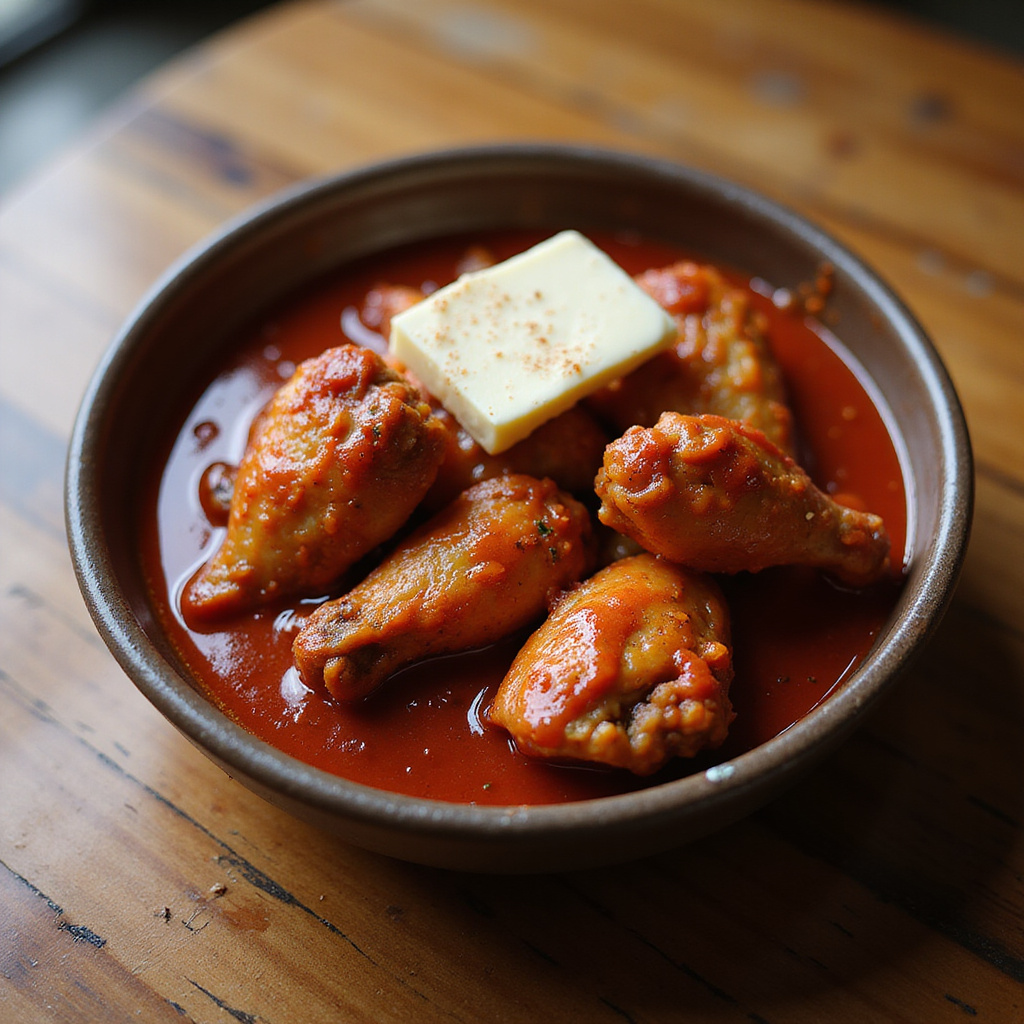 Cholula Wing Sauce Recipe: Spicy Blend for Wings and More - Drool Recipes