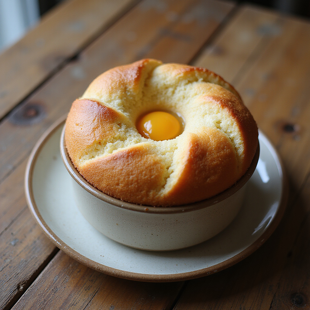 Classic Sponge Cake Recipe: Light & Airy Perfection Every Time - Drool ...