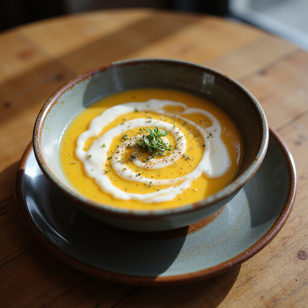 Condensed Soup Recipe: Creamy Comfort in a Can-Size Portion - Drool Recipes
