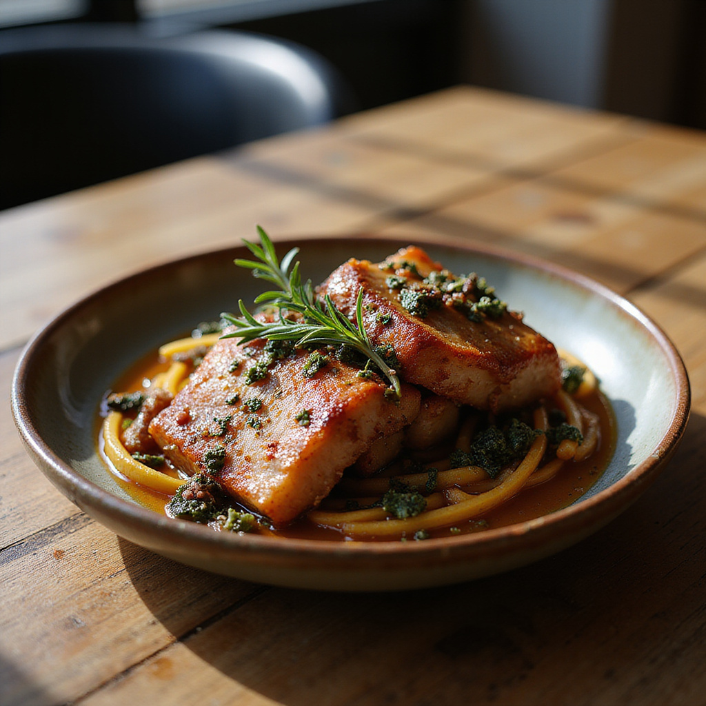 Costco Pork Belly Recipe: Crispy Skin and Tender Meat - Drool Recipes