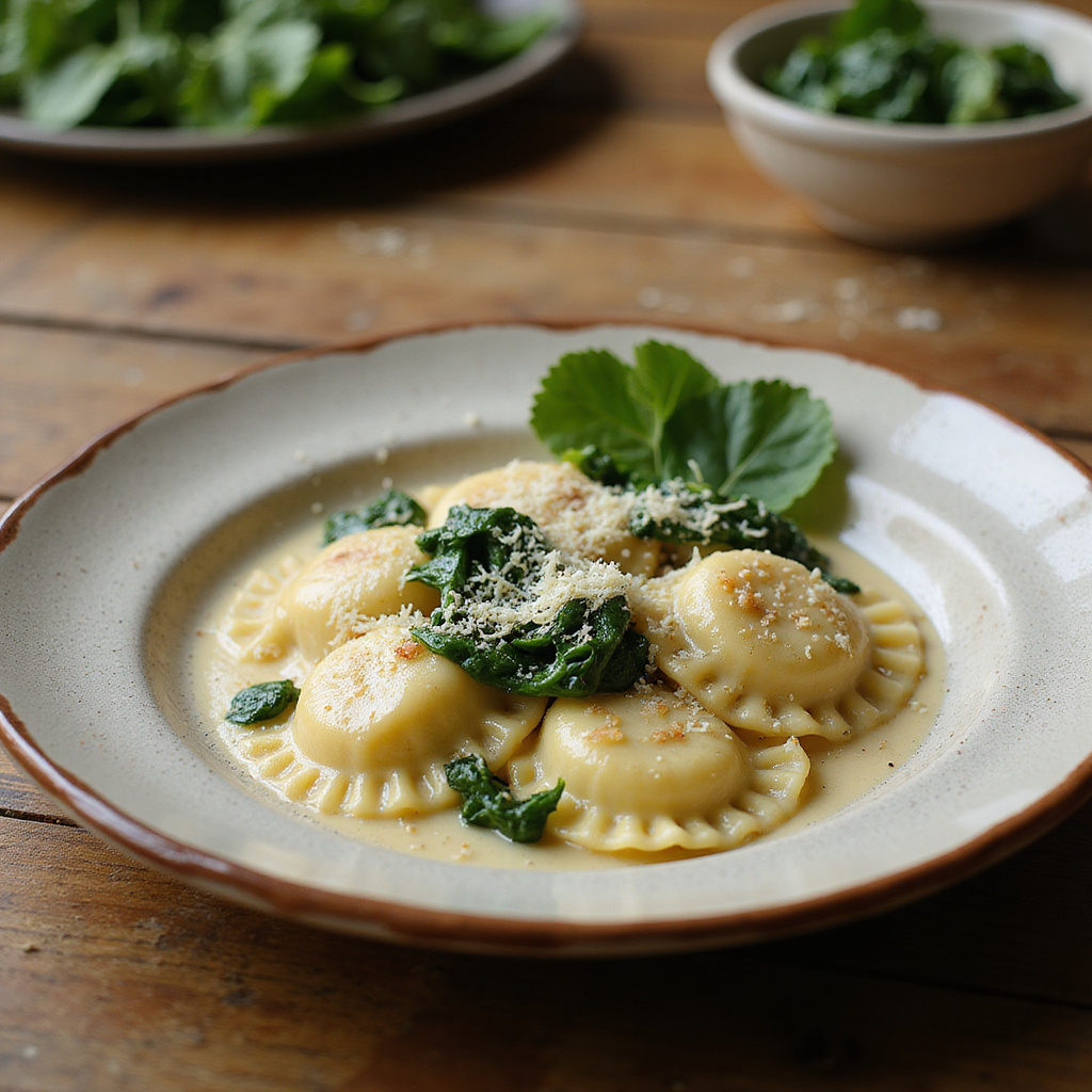 Costco Ravioli Recipe: Restaurant-Quality Pasta at Home - Drool Recipes