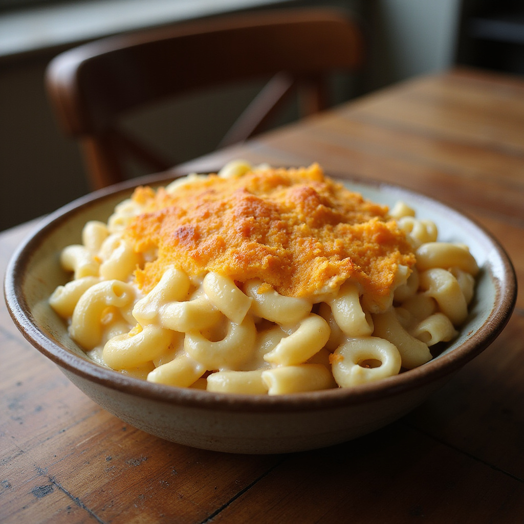 Cracker Barrel Mac N Cheese Recipe: Creamy Comfort Food Classic - Drool ...