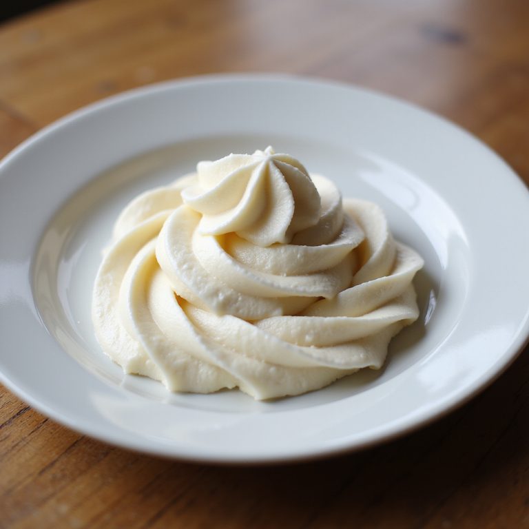 Cream Cheese Frosting Recipe Without Butter: Silky Smooth and Perfectly ...