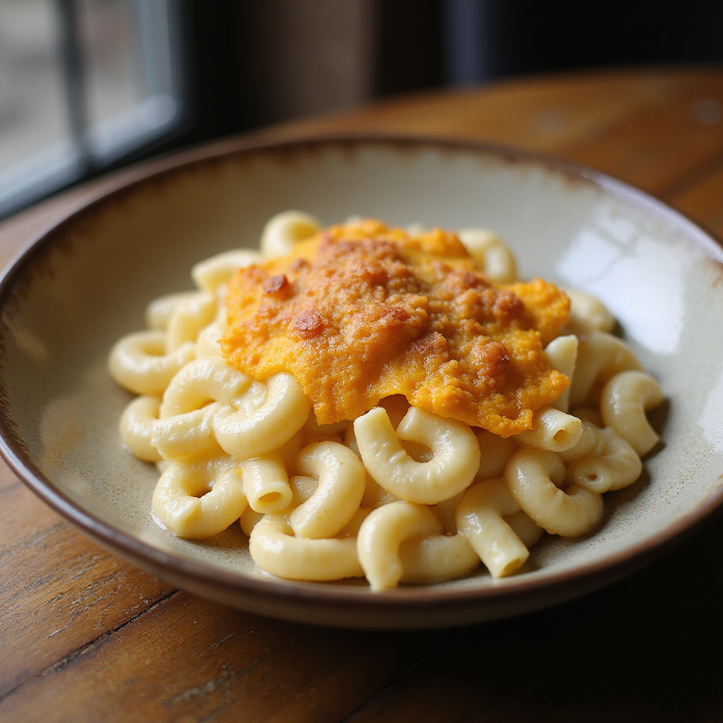 Creamette Macaroni and Cheese Recipe: Creamy Comfort Food Classic ...