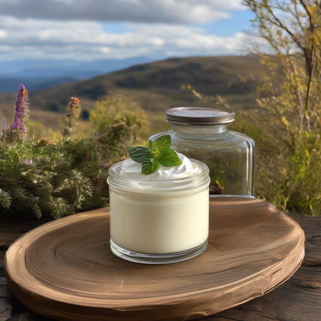 Creme Fresh Recipe: Silky Homemade Version of French Classic - Drool ...