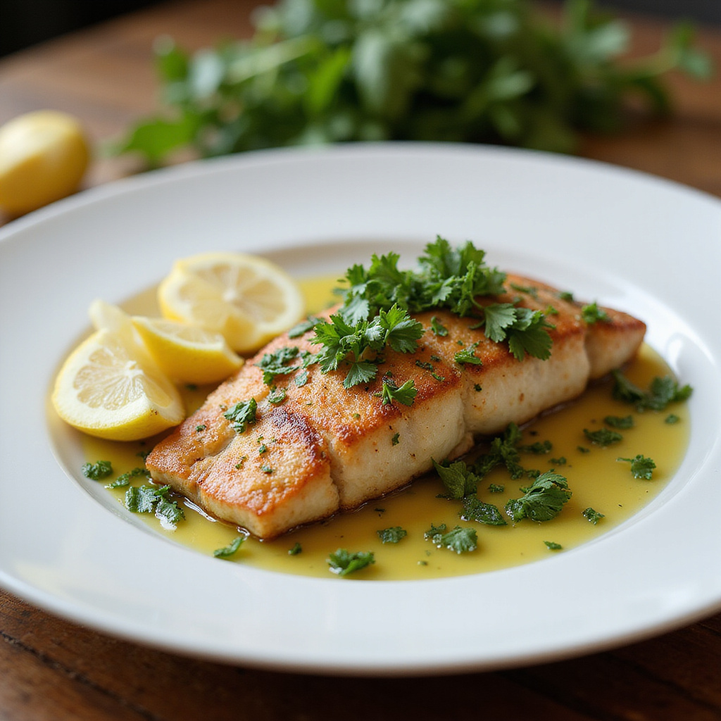 Crispy Branzino Recipe: Mediterranean Delight with Flaky Fish - Drool ...