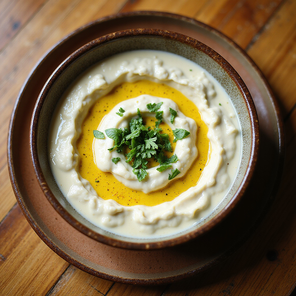 Curry Aioli Recipe: Creamy Indian-Inspired Dip Delight - Drool Recipes