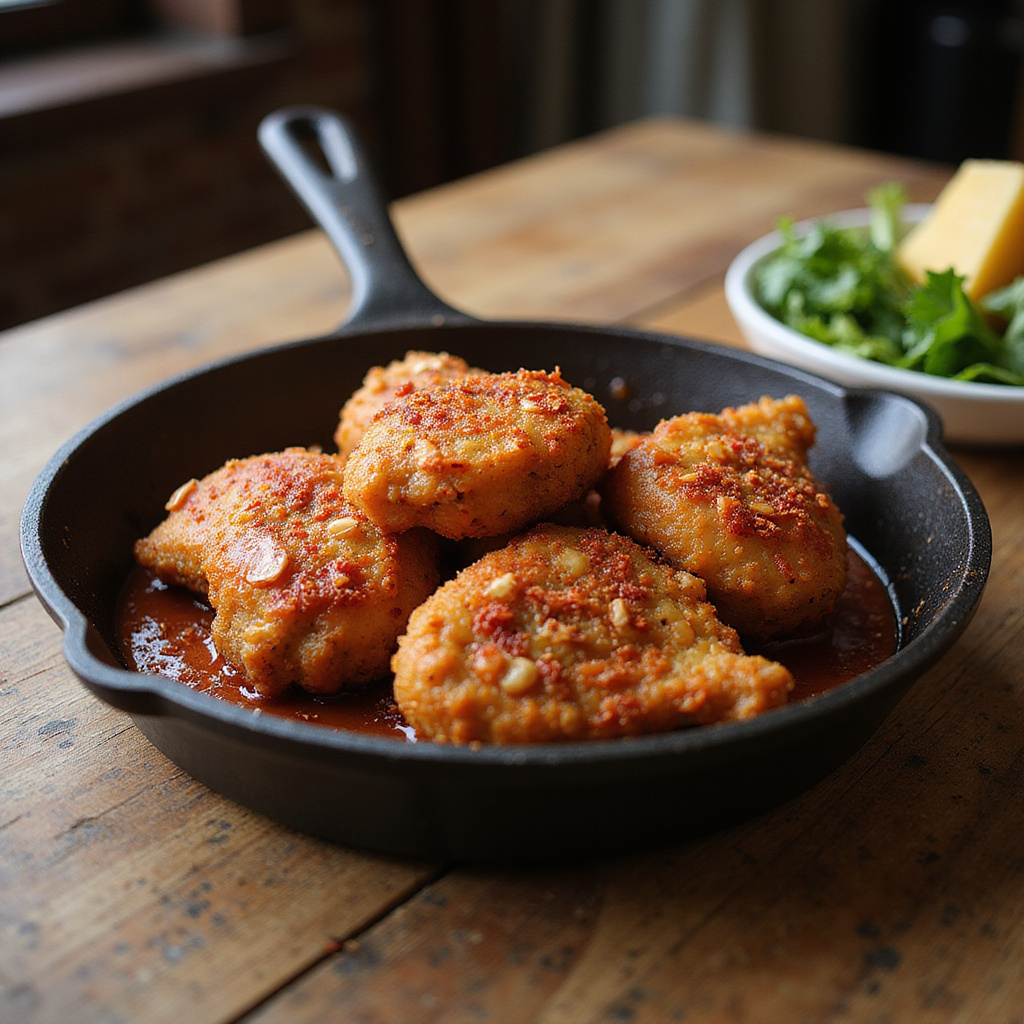 Deep Fried Cajun Turkey Recipe: Crispy Skin and Juicy Meat Every Time ...