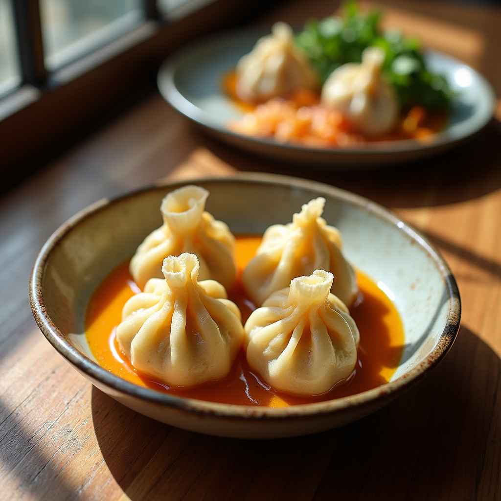 Dombolo Recipe: Steamed Dumplings Perfect for Any Stew - Drool Recipes