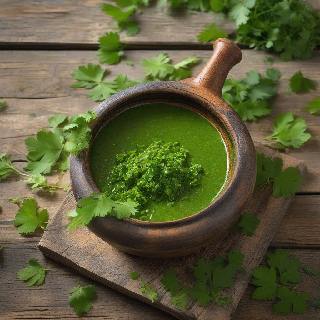 Dominican Sofrito Recipe: Flavorful Base for Authentic Caribbean Dishes ...