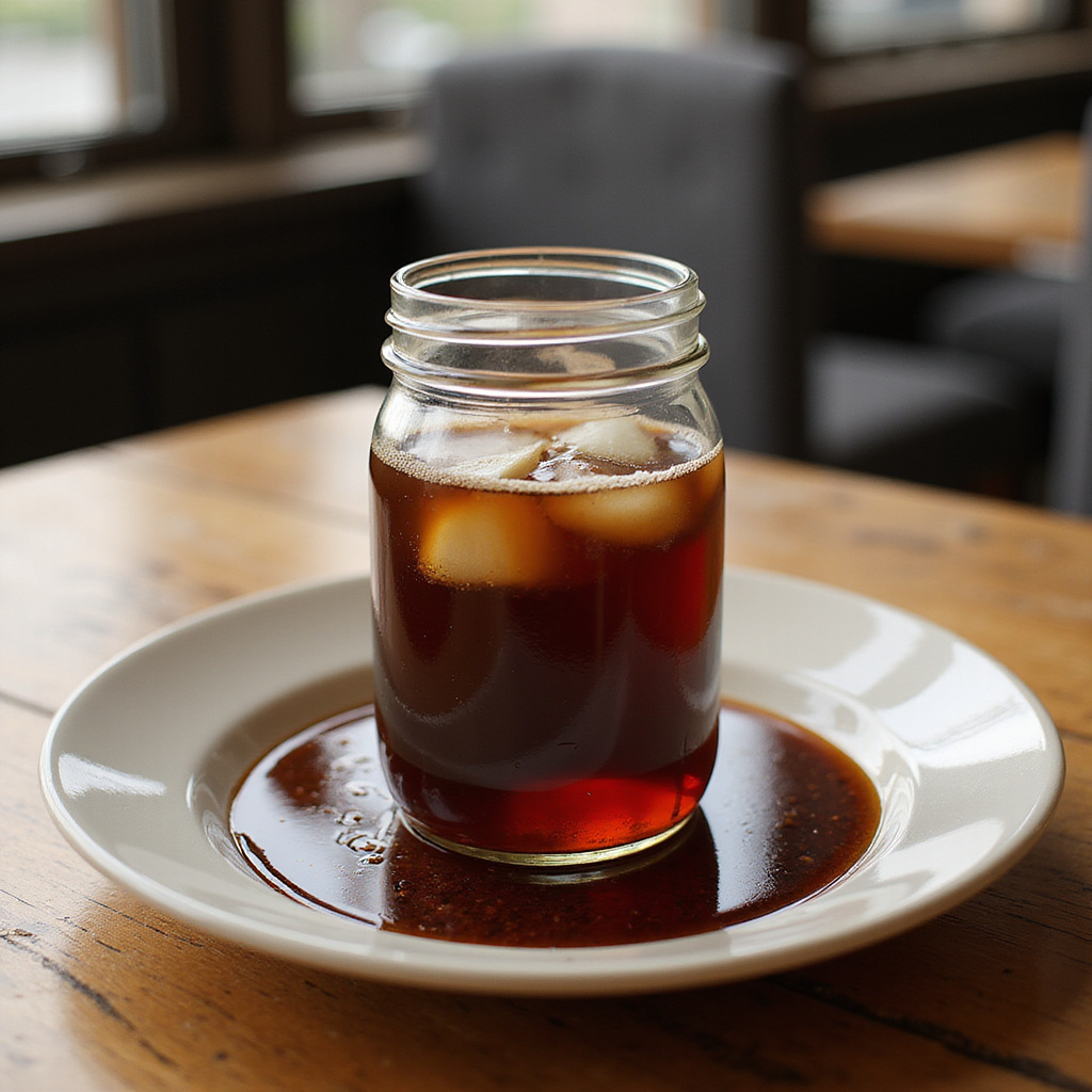 Dr Pepper Syrup Recipe: Rich Flavor Boost for Any Drink - Drool Recipes