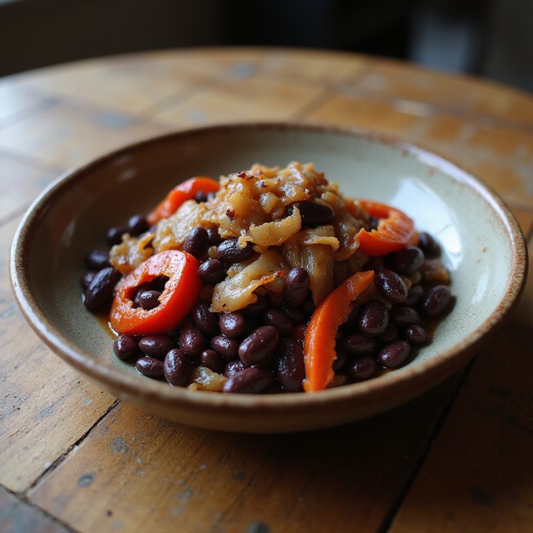 Dried Black Bean Recipe: Hearty Comfort Food in 30 Minutes - Drool Recipes