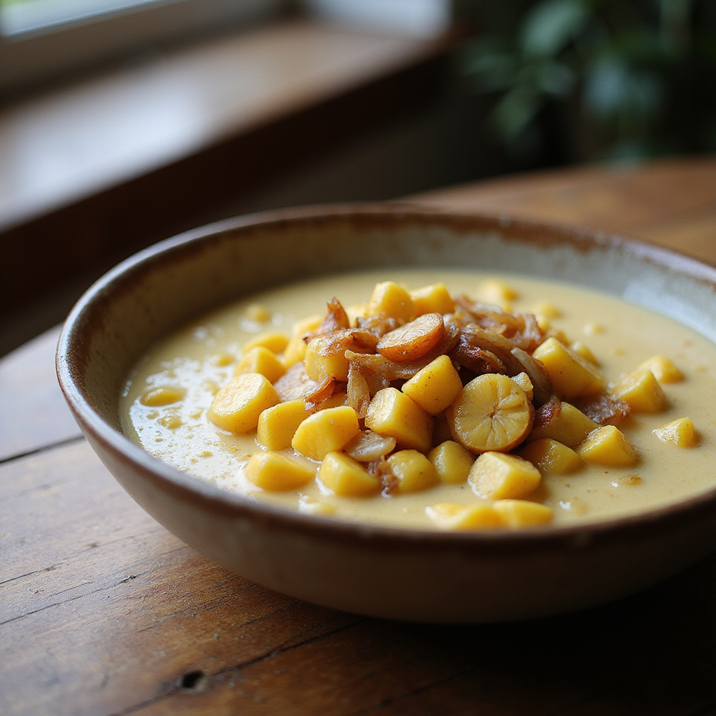 Dried Corn Recipe: Perfectly Rehydrated and Flavorful Side Dish - Drool ...