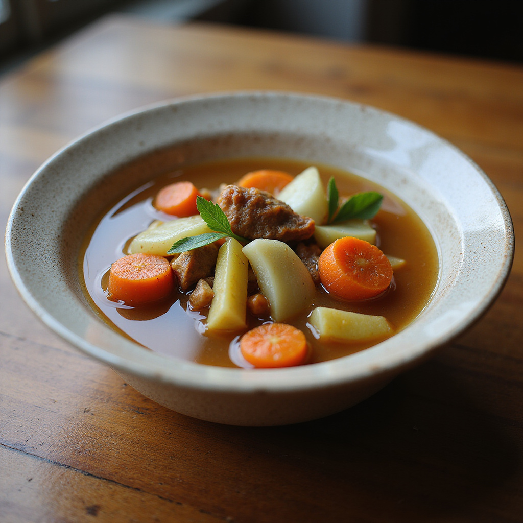 Duck Stock Recipe: Rich Foundation for French Cooking Essentials ...