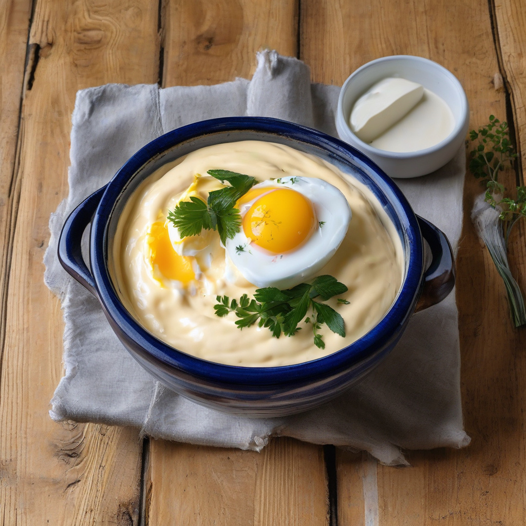 Duke's Mayo Recipe: Creamy Homemade Condiment Classic - Drool Recipes