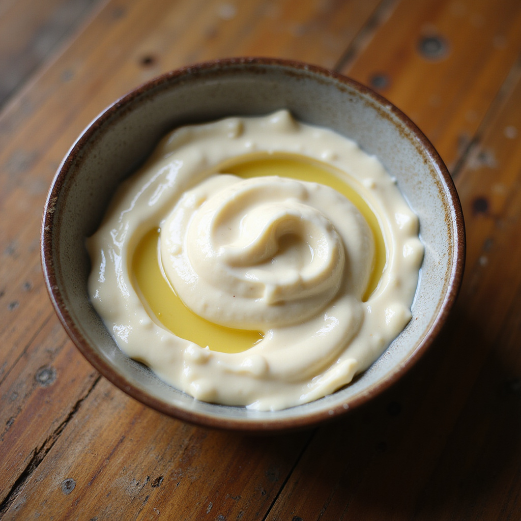 Dukes Mayonnaise Recipe: Tangy Southern-Style Creaminess in Minutes ...