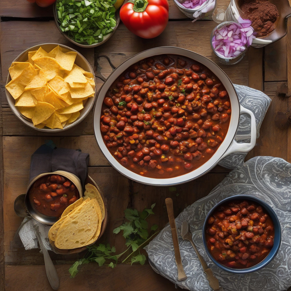 Easy Hot Dog Chili Recipe: Quick Family Favorite in 30 Minutes - Drool ...